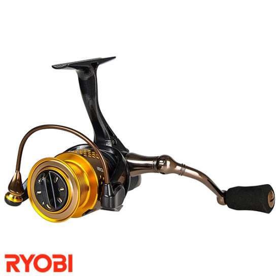 RYOBI APPLAUSE 4000